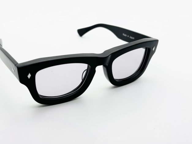 EFFECTOR NEW MODEL『CODA』 | メガネ | 福岡・天神・北九州