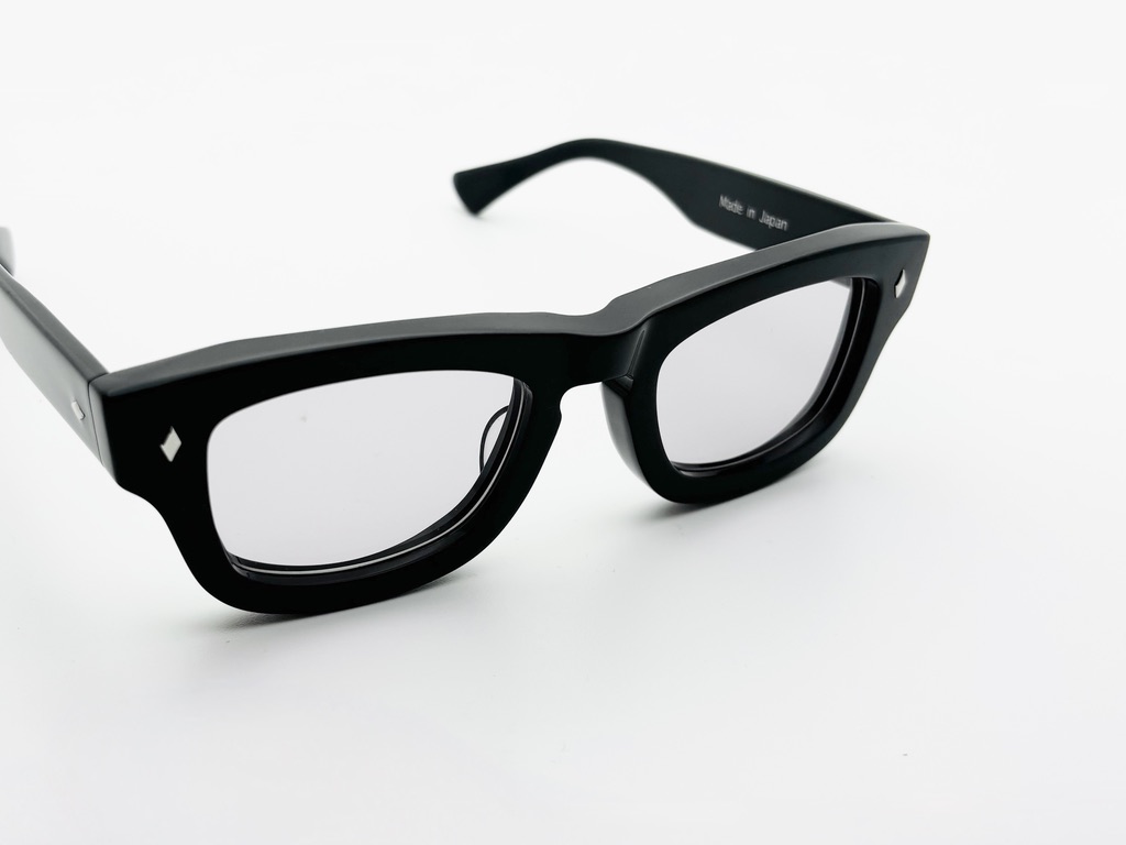 EFFECTOR NEW MODEL『CODA』 | メガネ | 福岡・天神・北九州