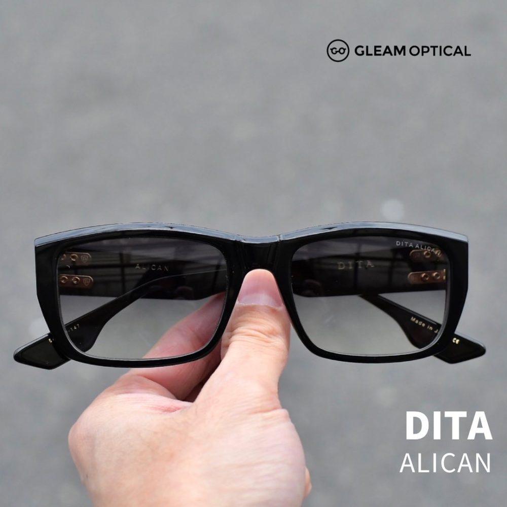 DITA 2021SS（TYPOGRAPHER•TELEHACKER•MODDICT•ALICAN・MICRO ROUND・IAMBIC・SUBSYSTEM） | メガネ | 福岡・天神・北九州