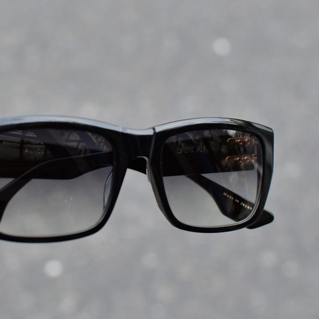 DITA 2021SS（TYPOGRAPHER•TELEHACKER•MODDICT•ALICAN・MICRO ROUND・IAMBIC ...