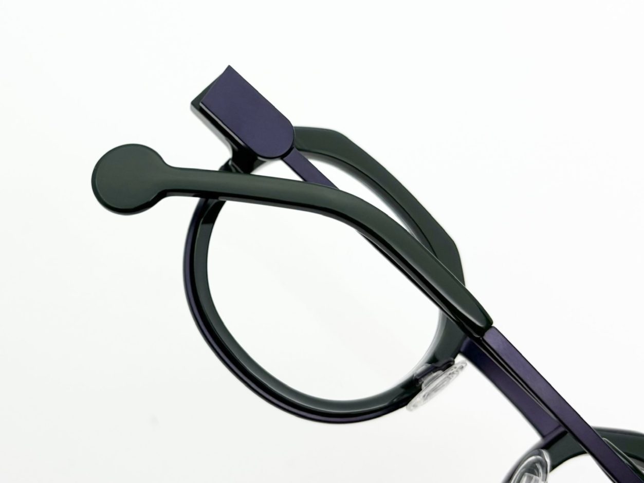 ANNE ET VALENTINから新しい構造のフレームが新入荷！『BALKA』 | メガネ | 福岡・天神・北九州