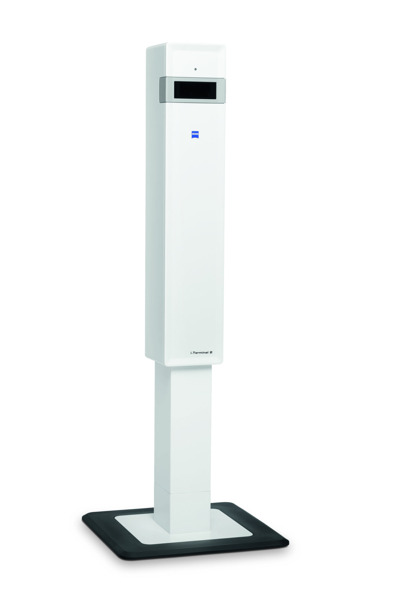 アナログからデジタルの時代へ。新導入！Carl Zeiss社『i.Terminal® mobile』『i.Terminal® 2 ...