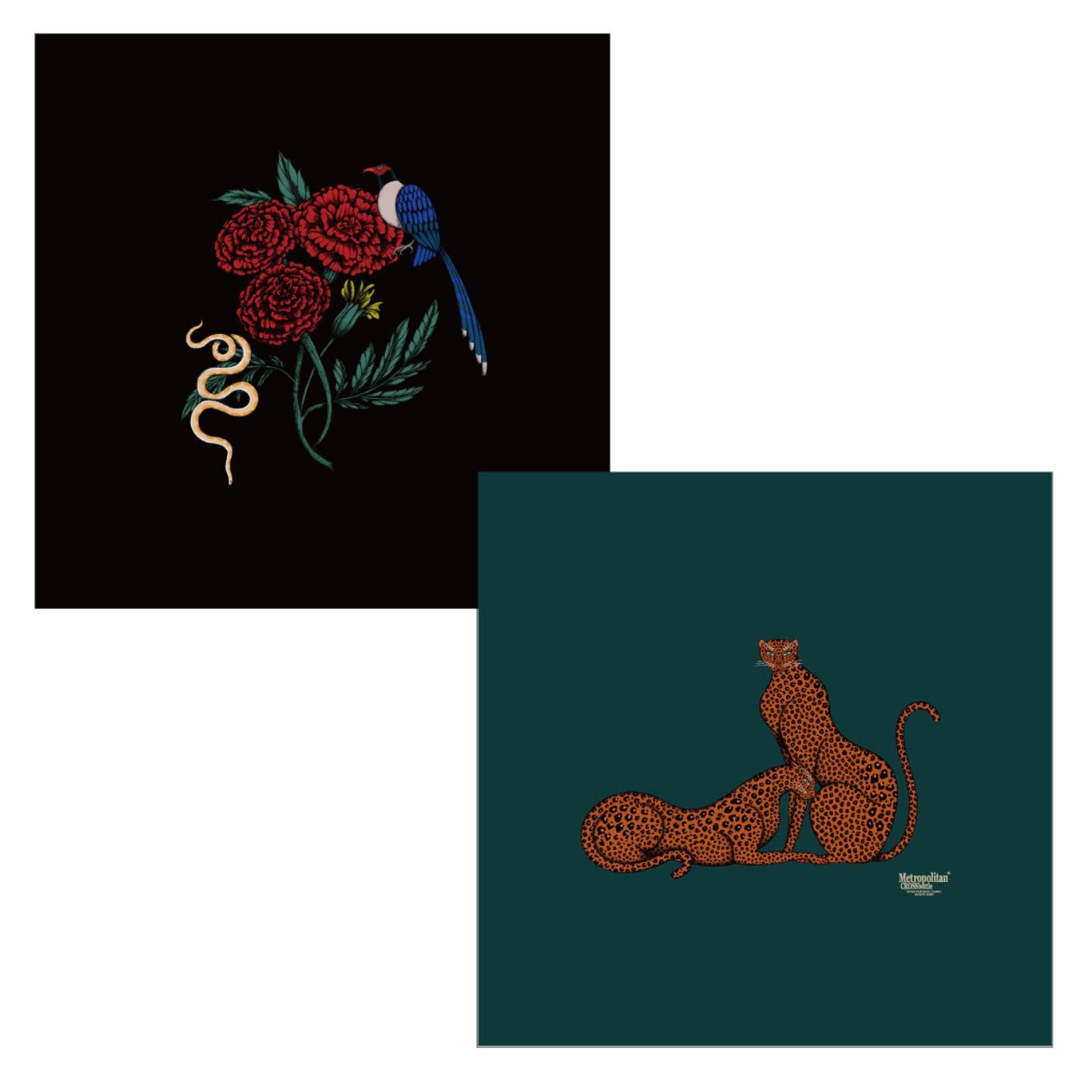 Metropolitan CROSS bottle 新作入荷 | メガネ | 福岡・北九州