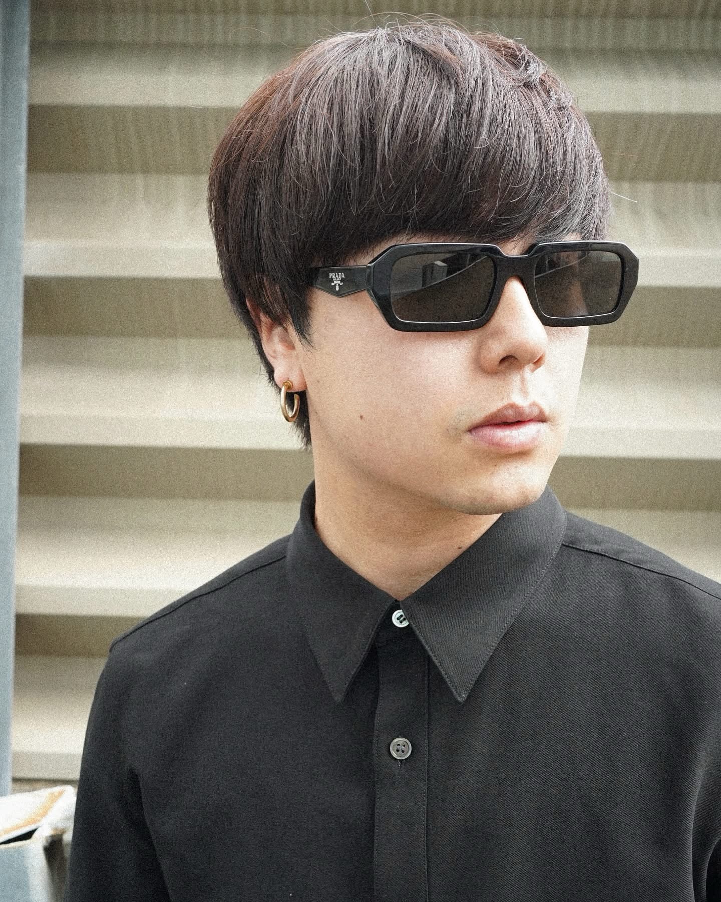 PRADA | メガネ | 福岡・北九州